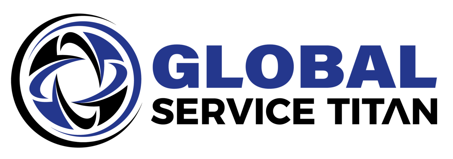 Who We Are – GLOBAL SERVICE TITAN
